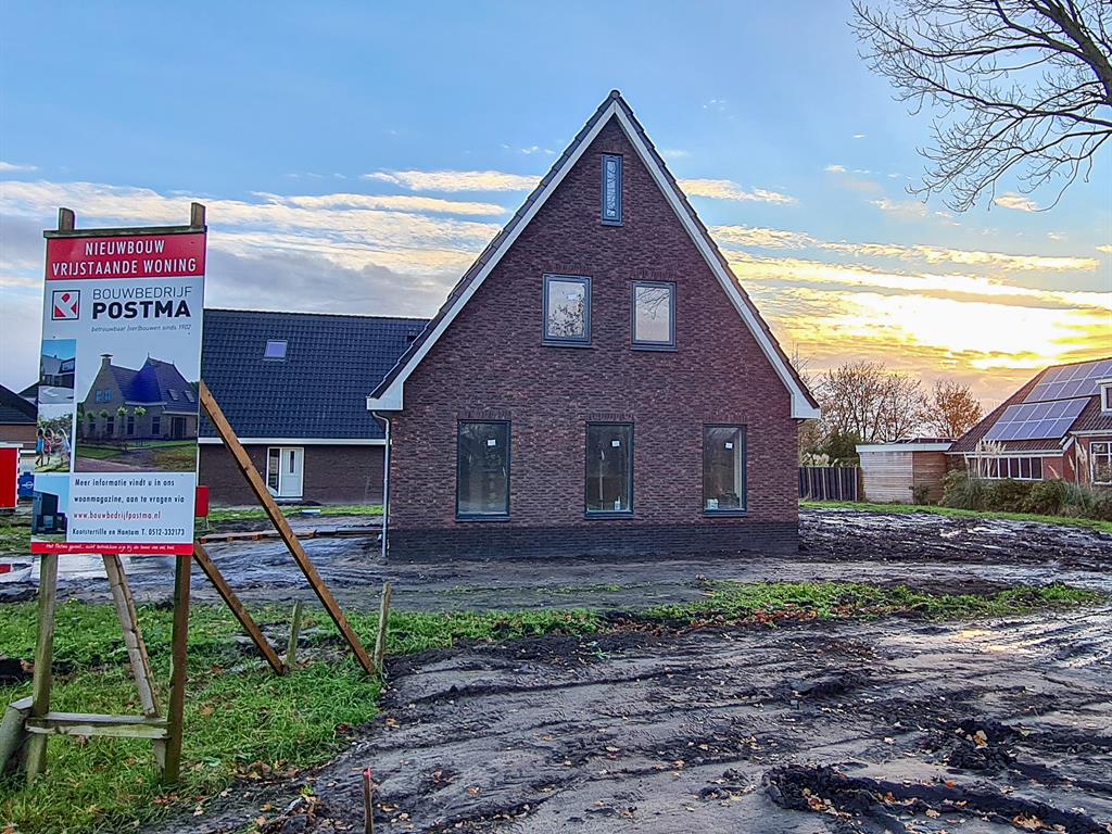 Open Huis in Harkstede | Bouwbedrijf Postma